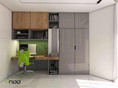 طراحی اتاق خواب نوجوان طراحی اتاق خواب نوجوان اصفهان