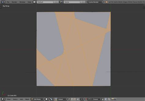 What Is The Difference Between Connect Vertices And Connect Vertex Path