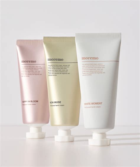 퍼퓸드 핸드크림 3종 택 1 50ml