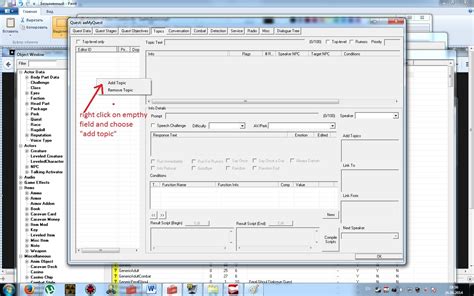 Fallout New Vegas Geck And Scripting Help 101 Page 56 Fallout Technical Support Loverslab