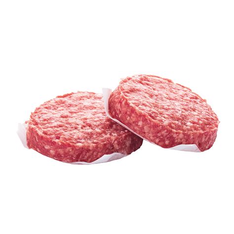 Classic Beef Burger 8oz Binksberry Hollow