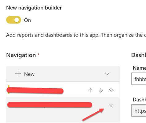 Report Missing Tabs In App Microsoft Fabric Community