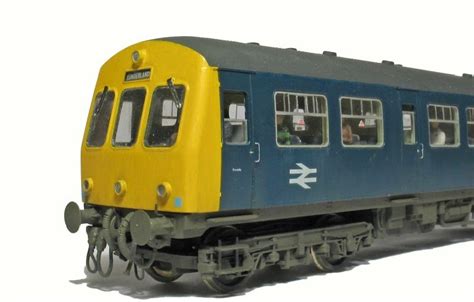 Interior Br Class 101