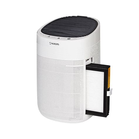 Очиститель воздуха с НЕРА фильтром