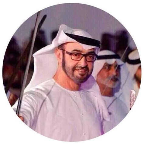 افتارات الشيخ محمد بن زايد 🔖