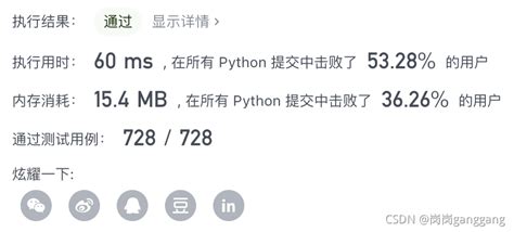 Leetcode 695 岛屿的最大面积 Pythonpython 岛屿面积 Csdn博客