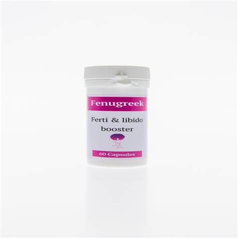 Fenugreek Yoni Steaming