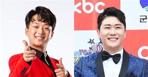 미스터트롯 이찬원x영탁 쇼 음악중심 출격컬래버는 없다