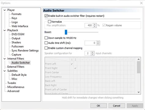 Mpc Hc Alternatives And Similar Software