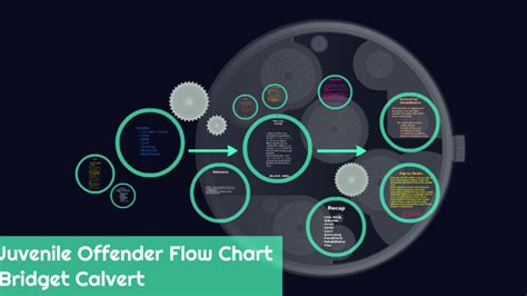 Juvenile Offender Flow Chart By Bridget Calvert On Prezi