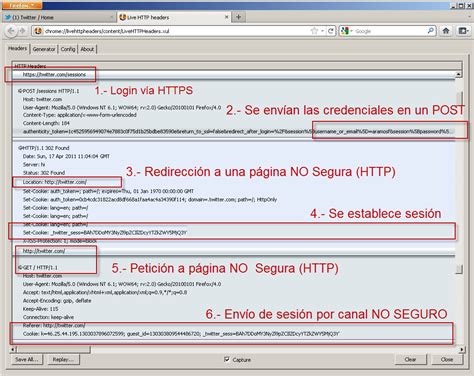 Mitos De Y La Navegación Segura ~ Security By Default