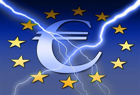 Economic Growth Is Accelerating In Europe Trademagazin