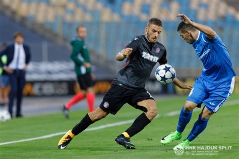 Sofija Levski Hajduk 1 2 • Hnk Hajduk Split