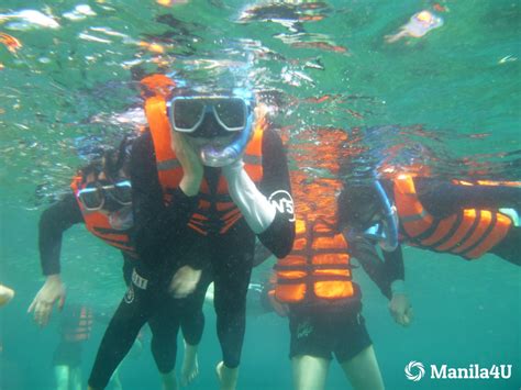 마닐라 출발 바타안 동해리조트 호핑투어 스노클링 선상낚시 보트 씨푸드 중식 마닐라포유 마닐라 자유여행사 마닐라 골프장과 렌트카 데이투어 일일