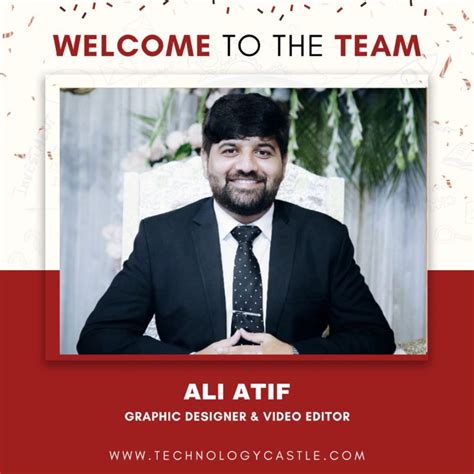 Technology Castle On Linkedin Welcomeaboard Newhire Teamgrowth Newhiring Newjoiner