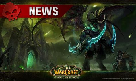 Wow Classic Blizzard Ne Sait Pas Quoi Faire Avec The Burning Crusade