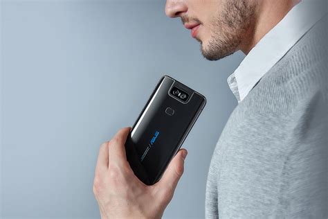 ASUS Berikan Zenfone 6 Ke Developer Google Camera Mod Pun Muncul Hybrid Co Id