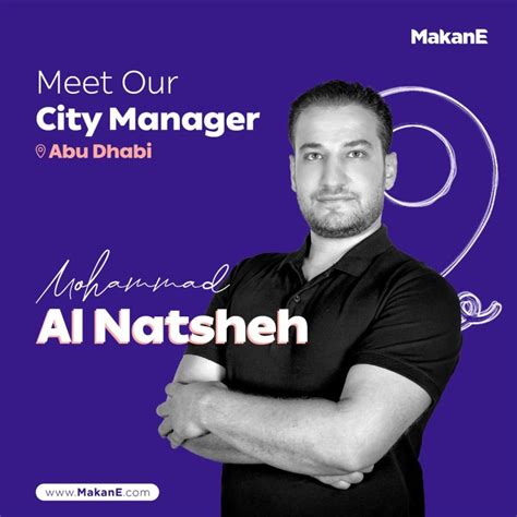 Farah Said On Linkedin Our City Manager 🚀🚀🎉 Great Things Will Be Accomplished With Our Ad Team…