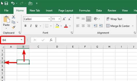 Overview Of The Excel User Interface Santexceltutorial