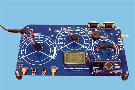 Tiny MCUs Address Applications In Two Wheeled Vehicles