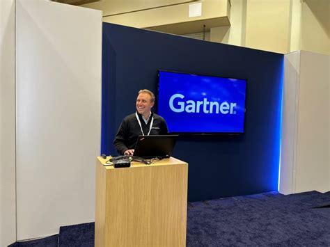 Orbus Software On Linkedin Showyouthemoney Gartnersym Gartner Ea Orlando Saas Entarch…