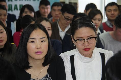 “ЗАЛУУЧУУДЫН ХӨГЖЛИЙГ ДЭМЖИХ ТУХАЙ” ХУУЛИЙН ТӨСӨЛД ЗАЛУУСЫН САНАЛЫГ АВАВ