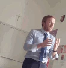 Hot Male Teacher