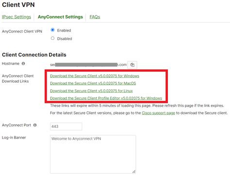 Configuring Certificate And SAML Based Authentication With Meraki AnyConnect VPN