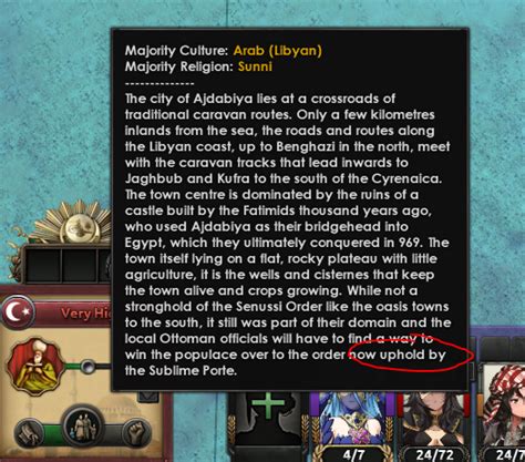 Ott Typo In Ajdabiya State Desc · Issue 15542 · Kaiserreich Kaiserreich 4 Bug Reports · Github