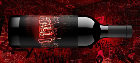 Orin Swift Advice From John California Merlot