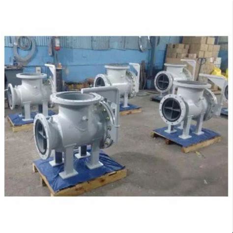 Suction Diffuser Strainer At Rs 32000 Suction Strainers In Chennai