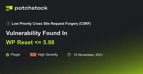 Wordpress Wp Reset Pro Premium Plugin