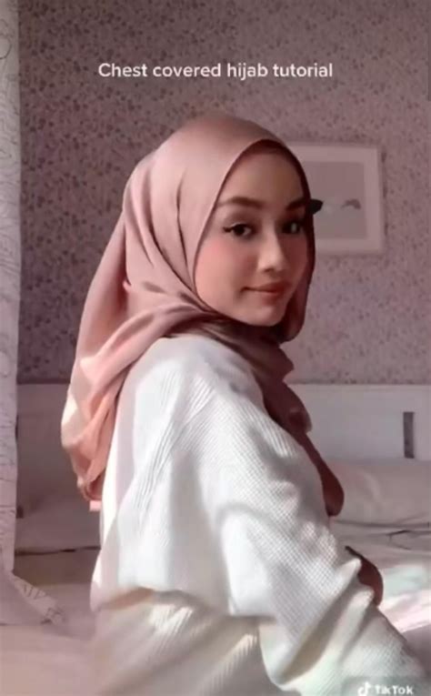 9 Hijab Tutorial Ideas Hijab Tutorial Hijab Style Tutorial Hijab