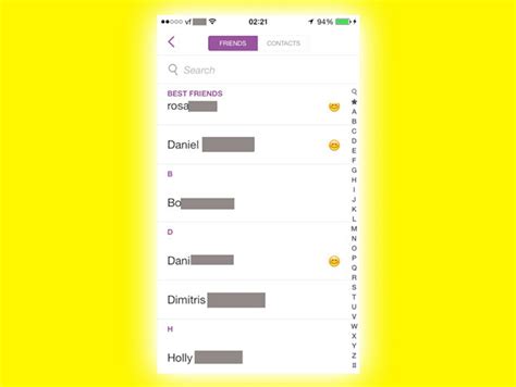 Snapchat Sexting 101 Everything You Need To Know