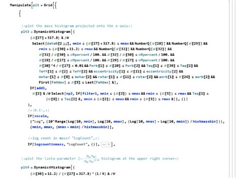 哈佛大学使用 Mathematica 工具和可视化水状态方程对系外行星半径间隙的新视角mathematica 技术邻