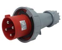 Commando Socket Commando Plug 16a 32a 63a 125a Available