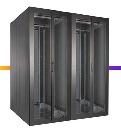 El Tamaño De Los Racks De Servidores Es Importante Cómo Acertar Las 3