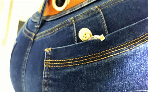 Stacy Unaware Buttcrush Giantesslive