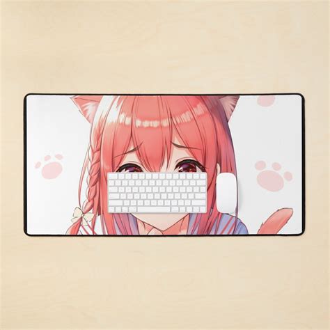 Adorable Sakurasawa Sumi Neko Waifu Cat Cute Kawaii Kanojo Okarishimasu Ko Anime Girl Cutie