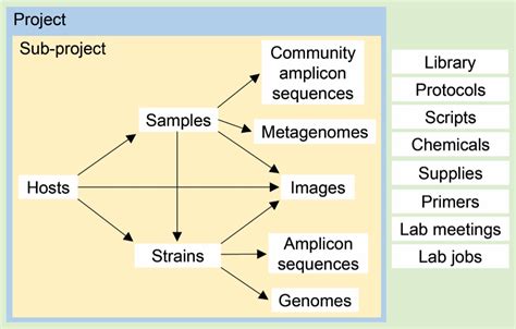 Guest Post Setting Up A Lab Data Management System Updated Chemical Supply Community