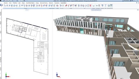 Architecture Software Allplan