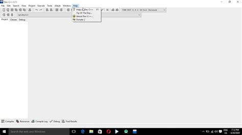 C Program To Add Subtract Multiply And Divide Two Integers Youtube