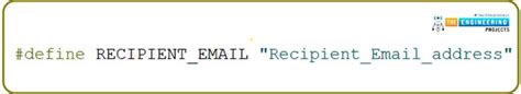 Receiving Emails With Esp32 Using Imap Server The Engineering Projects