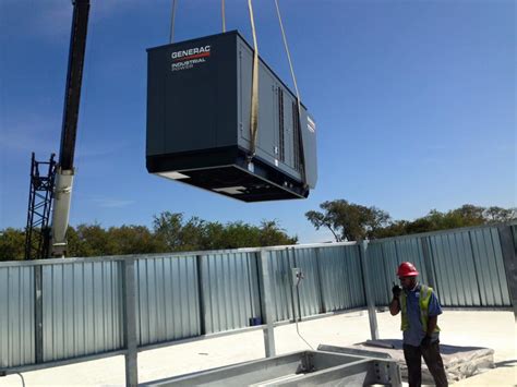 Backup Power System Pros And Cons Randd Electrical Llc