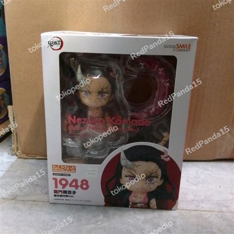Jual Nendroid 1948 Nezuko Kamado Kab Tangerang Redpanda15 Tokopedia