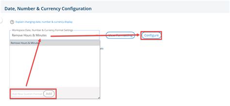 Removing Hours And Minutes From Start And End Dates Project Insight