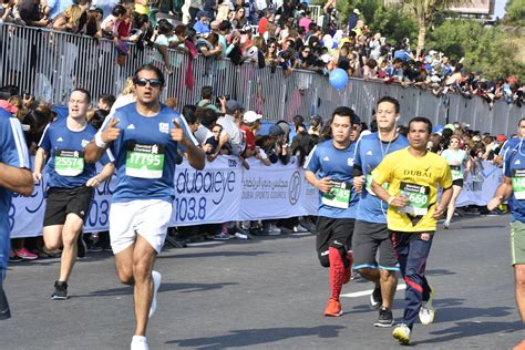 Mohsin Salya Tips And Advice On Running Marathons And Fundraising