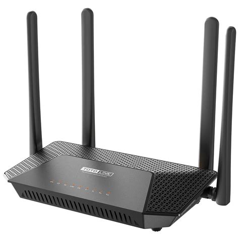 Router WiFi LR1200GB Totolink Wi Fi 5 1000Mbps EMAG Ro