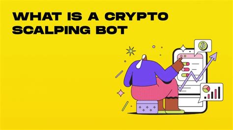 Do You Need A Bitcoin Crypto Scalping Bot