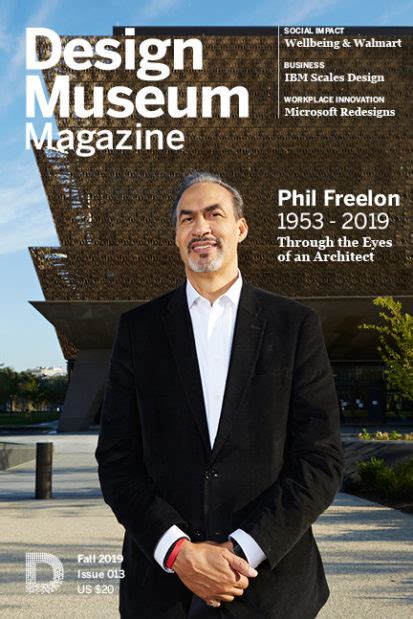 Design Museum Magazine Codesign Collaborative